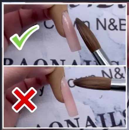 How to Create the Perfect Bead of Acrylic: The Guide – WowBao Nails