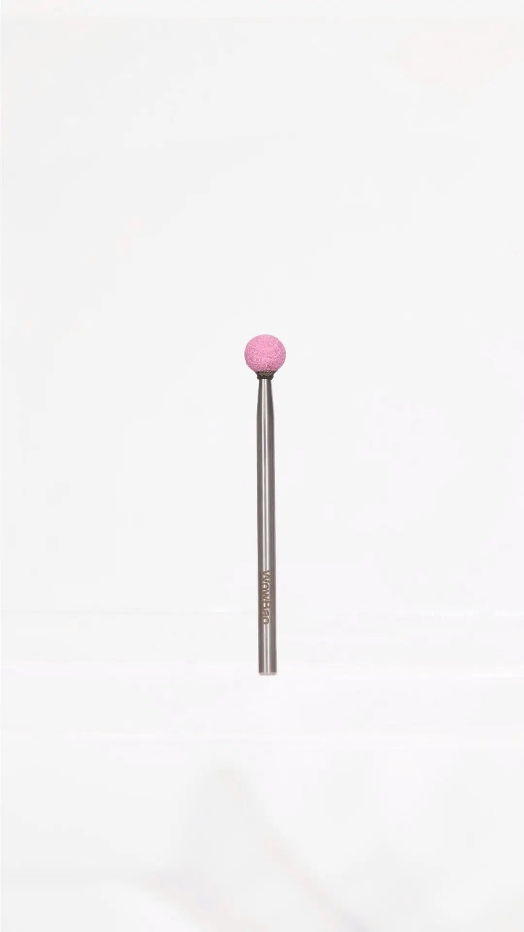 Cuticle Ball stone Drill Bit - WowBao Nails