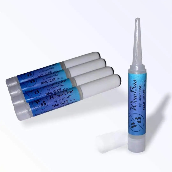 Premium Acrylic Drill Bits Set – WowBao Nails