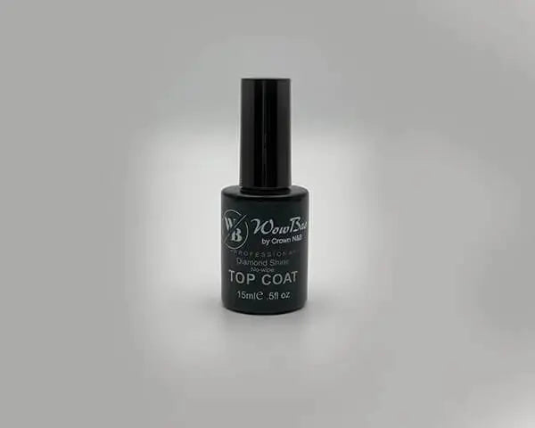 Chrome Base Coat – WowBao Nails